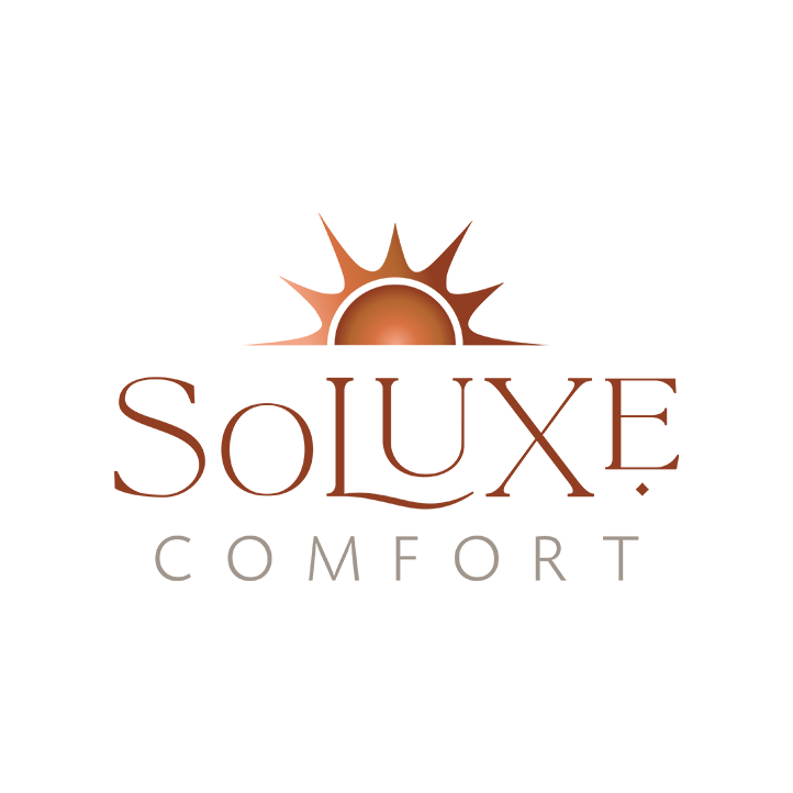 Soluxe Comfort - Heated Comfort and Relaxation at Home – SoluxeComfort